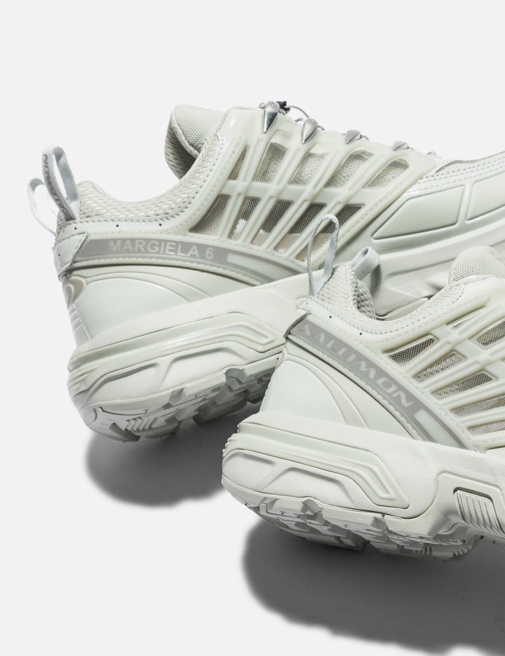 MM6 Maison Margiela - MM6 x Salomon ACS Pro Sneakers | HBX