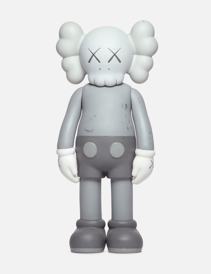 KAWS - COMPANION | HBX - Globally Curated Fashion and Lifestyle by ...
