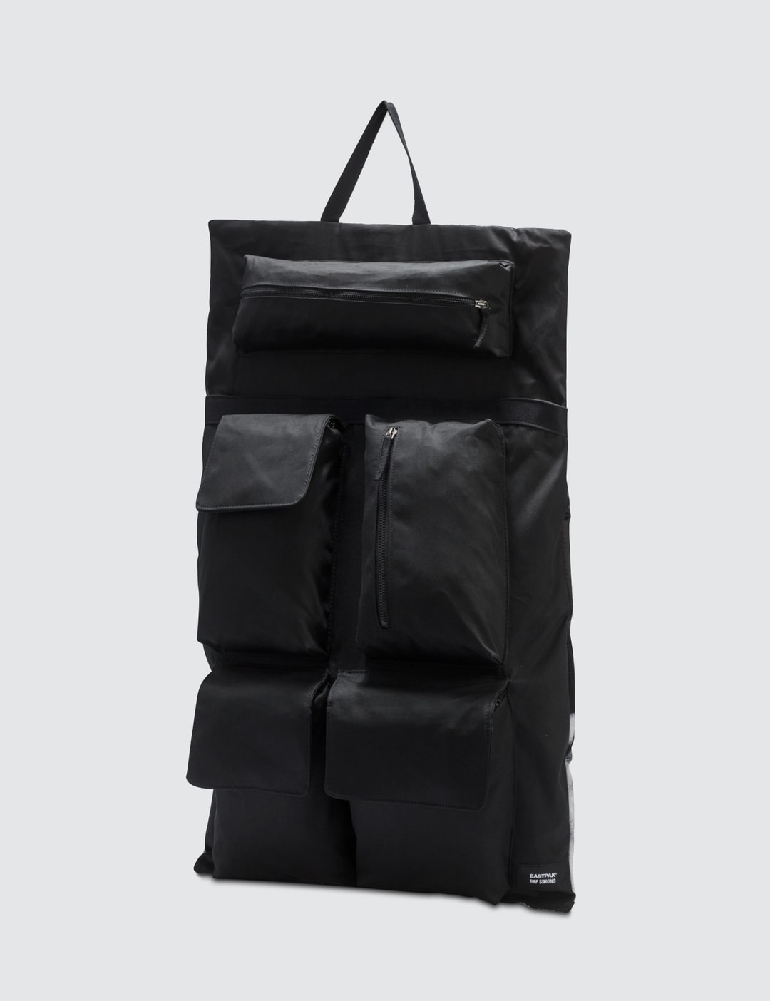 Raf Simons - Poster Backpack | HBX - Globally Curated Fashion and ...