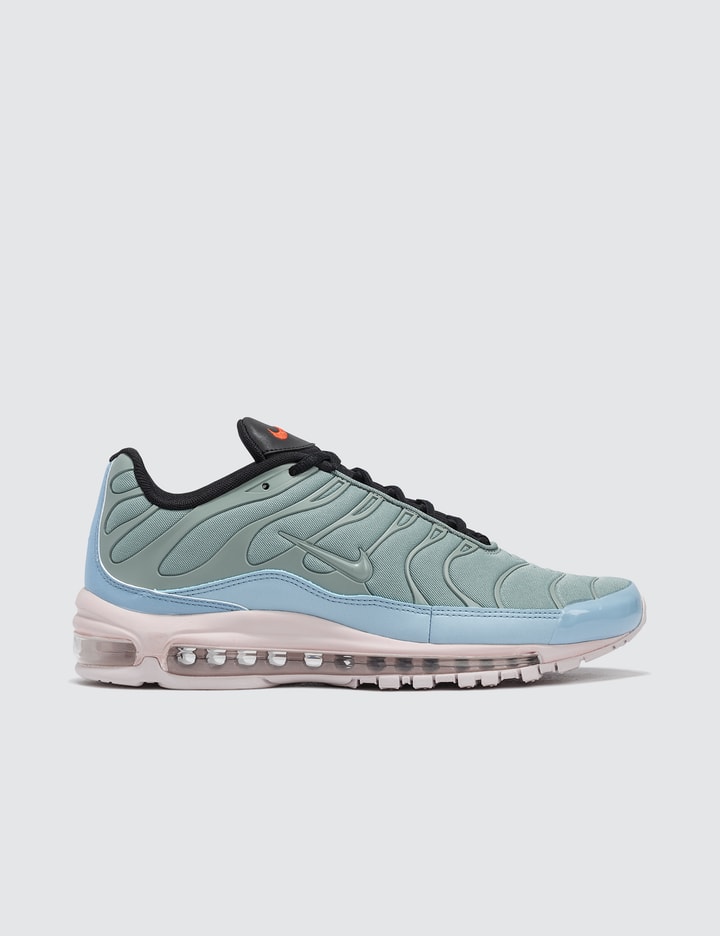 Nike - Air Max 97 / Plus | HBX - HYPEBEAST 為您搜羅全球潮流時尚品牌