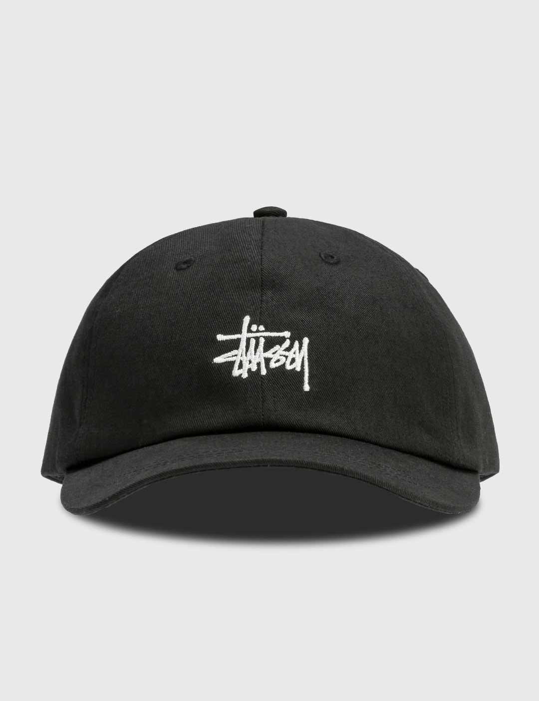 Stüssy - Stock Low Pro Cap | HBX