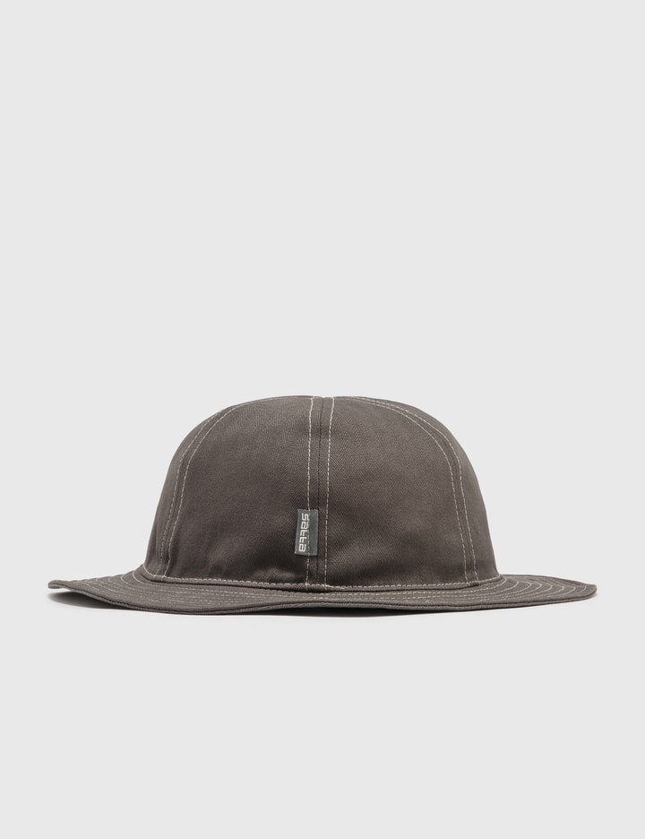 Satta - Seed Hat | HBX - Globally Curated Fashion and Lifestyle by ...