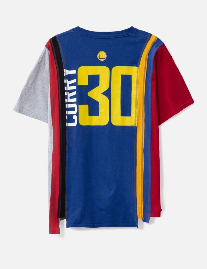 Needles - 7 Cuts Wide Tee - College | HBX