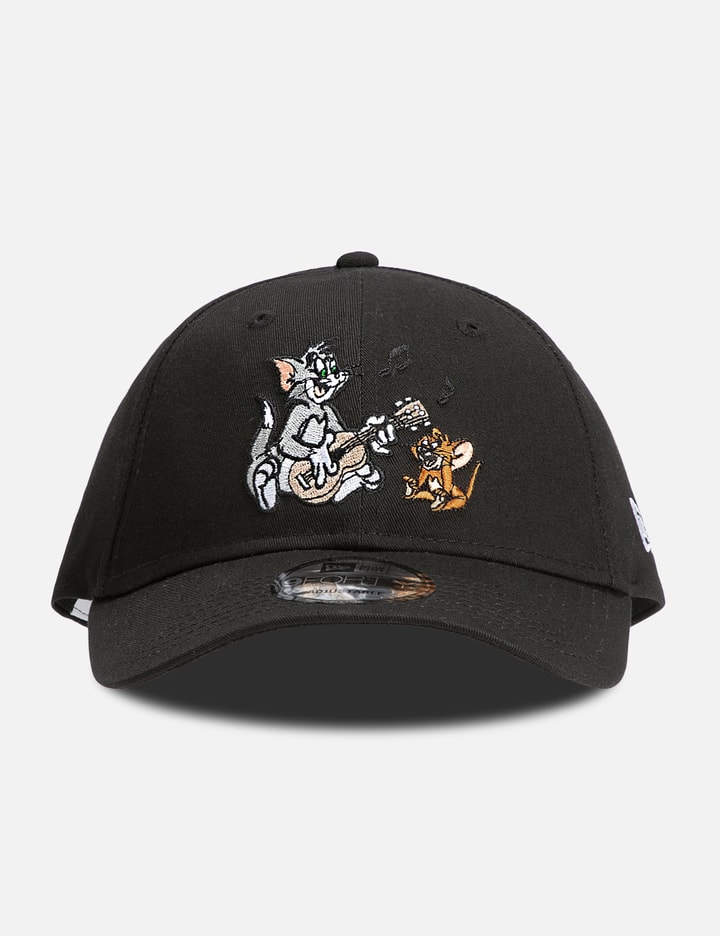 New Era - 940 Outdoor Tom And Jerry Cap | HBX