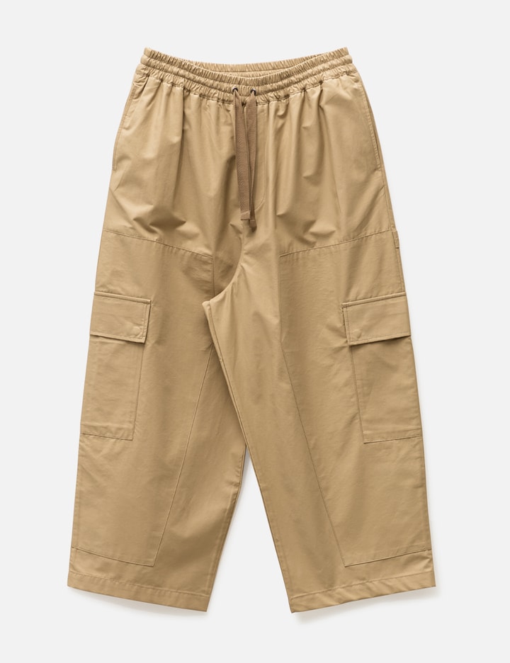 Maison Kitsuné - Japanese Worker Pants | HBX