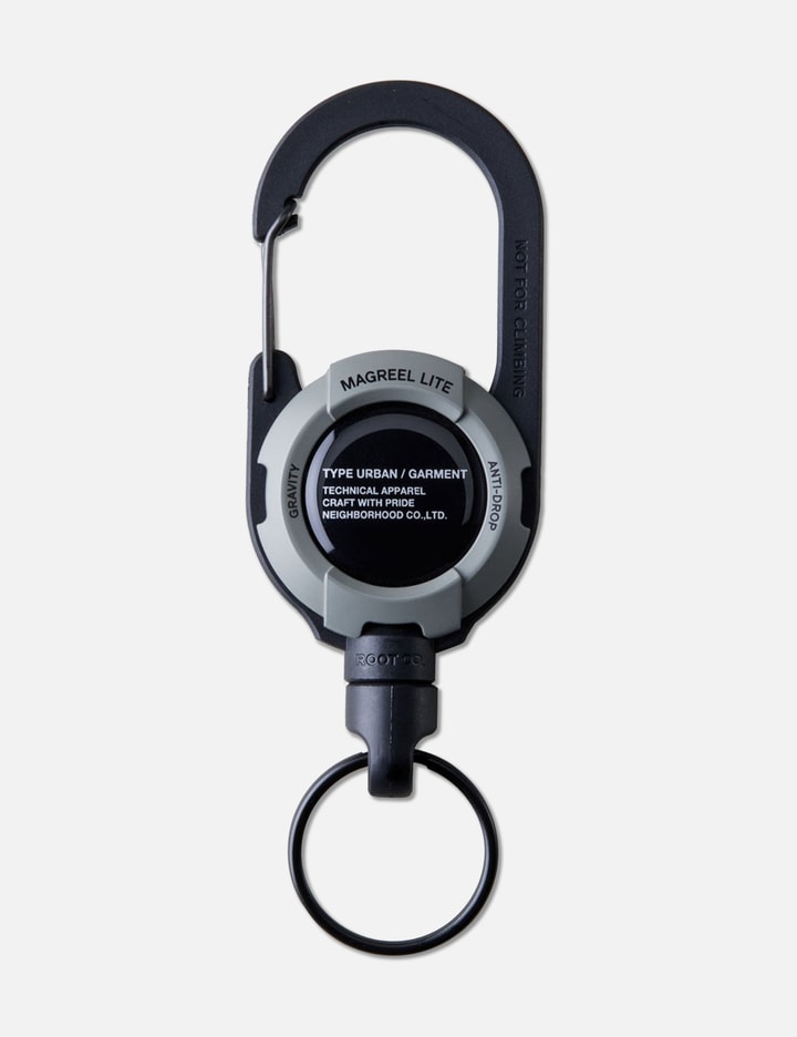 NEIGHBORHOOD - NH x ROOT Magreel Lite | HBX - Globally Curated Fashion and Lifestyle by Hypebeast