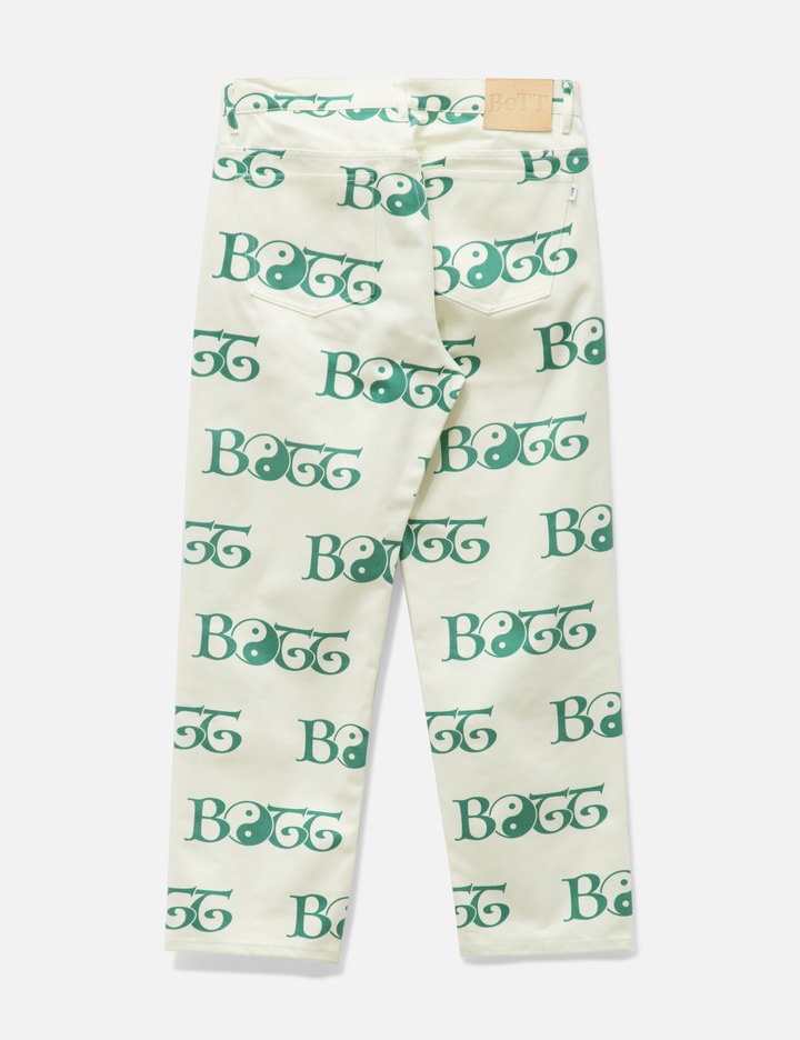 BoTT - 2Y Denim Pant | HBX - Globally Curated Fashion and Lifestyle by Hypebeast