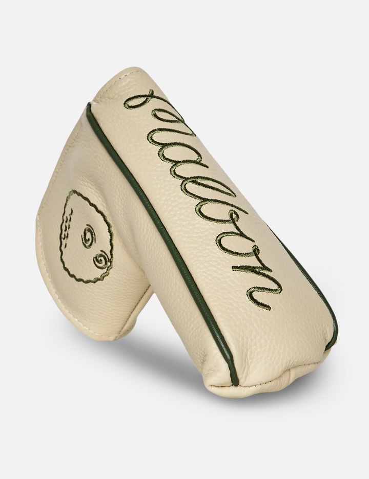 Malbon Golf - Blade Cover | HBX