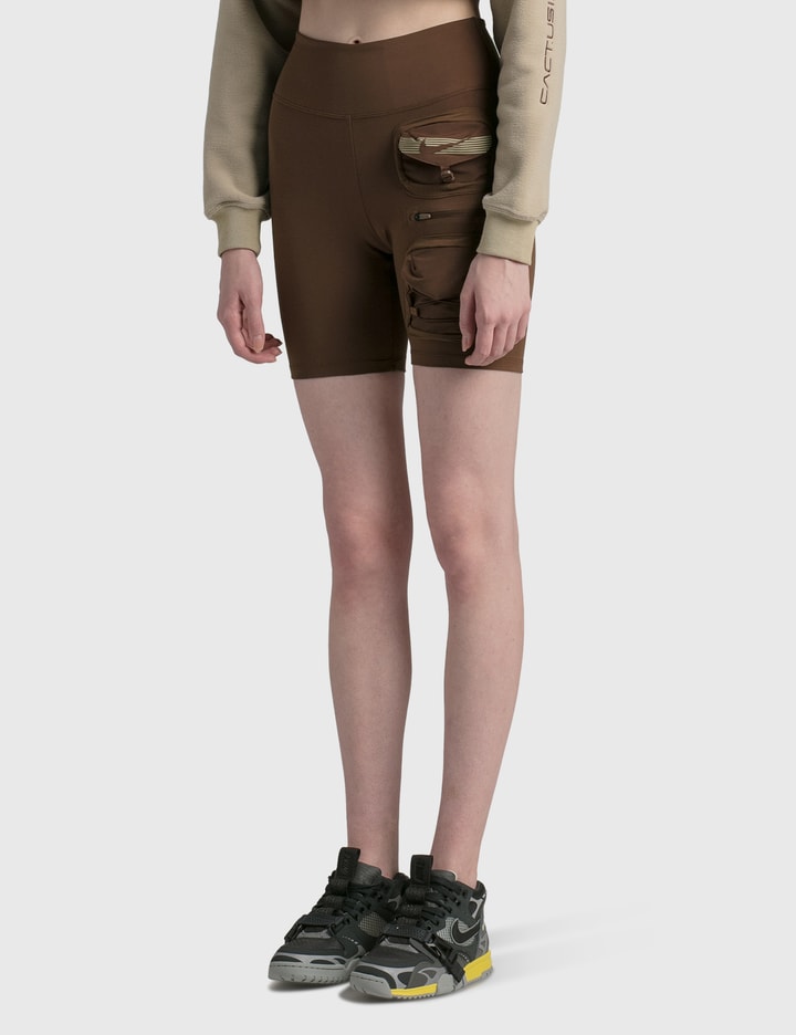 Nike - Nike x Travis Scott Shorts | HBX - Globally Curated Fashion and ...