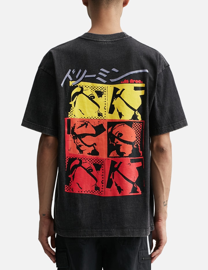 DEVÁ STATES - Dreaming T-shirt | HBX - Globally Curated Fashion and ...