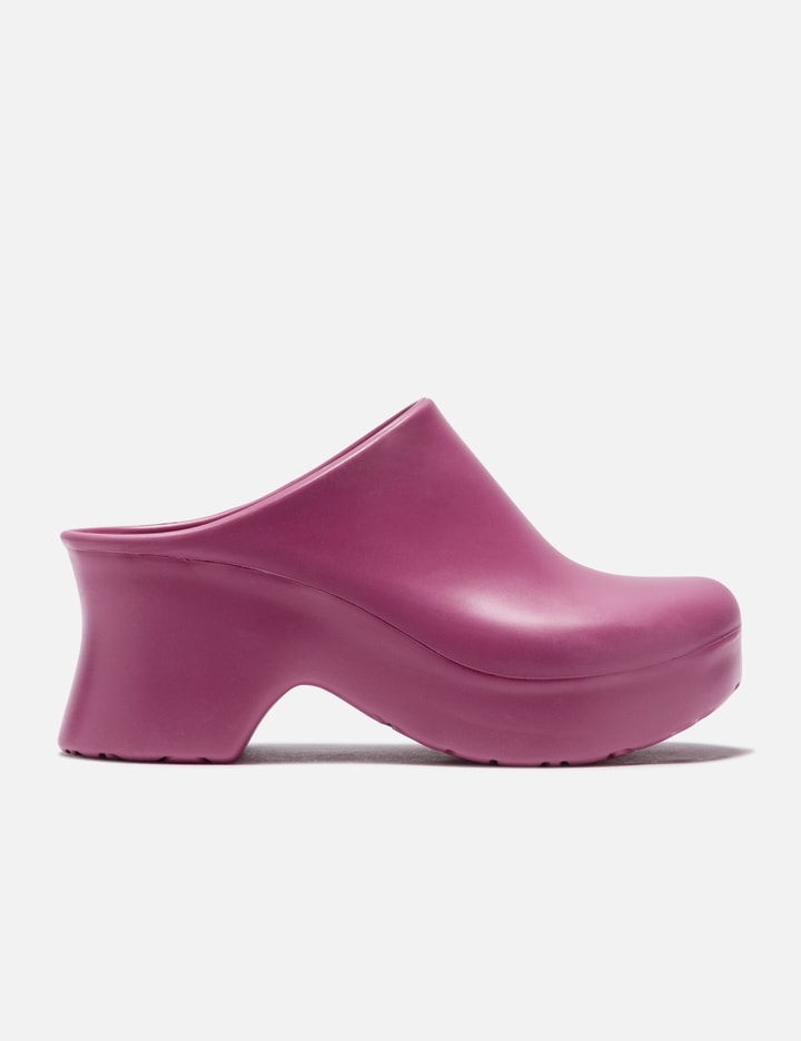 Loewe - Terra Foam Clog | HBX