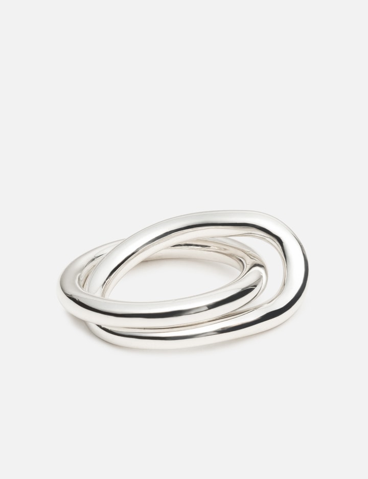 COLDFRAME - Duet Ring | HBX