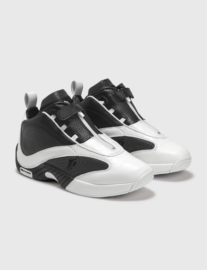 Reebok - Answer IV | HBX - Globally Curated Fashion and Lifestyle by ...