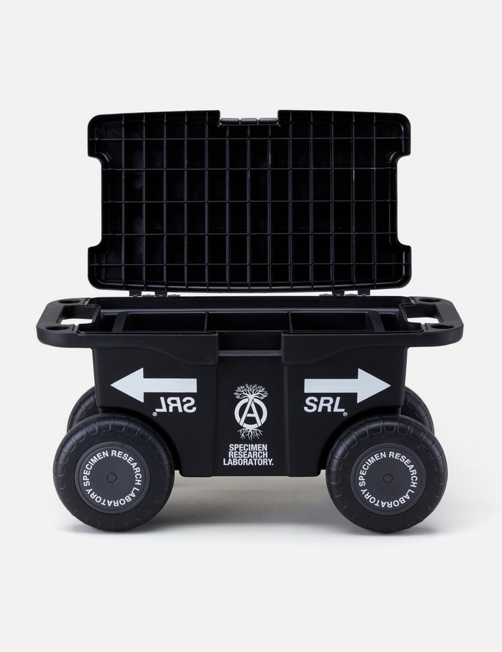 NEIGHBORHOOD - Garden Cart | HBX - Globally Curated Fashion and ...