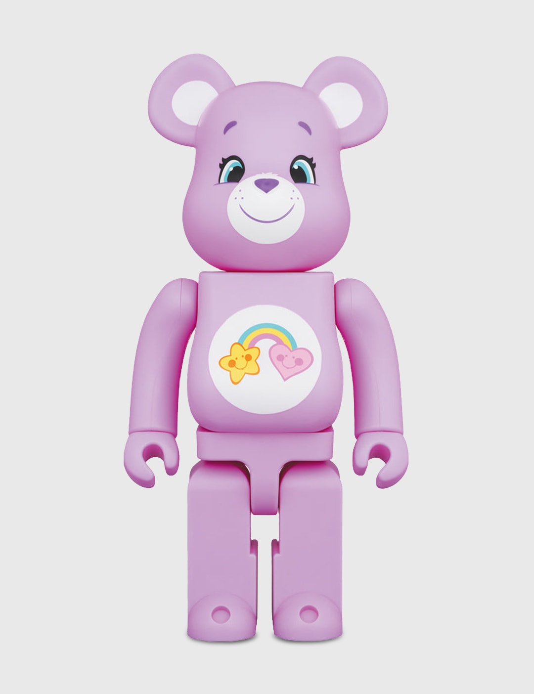 Medicom Toy - BE@RBRICK Best Friend Bear 400% | HBX - HYPEBEAST 為您搜羅全球 ...