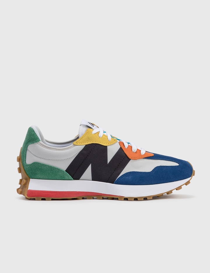 New Balance - MS327PBA | HBX - Globally Curated Fashion and Lifestyle ...