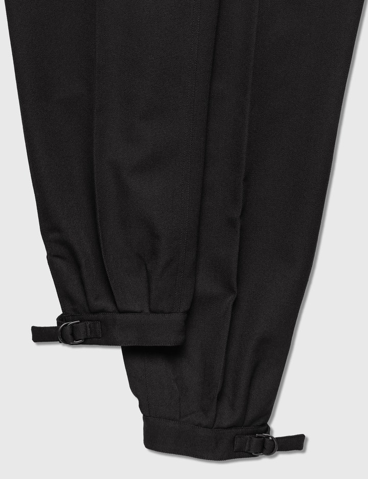 AMBUSH® - Wool Nikka Pants | HBX - Globally Curated Fashion and ...