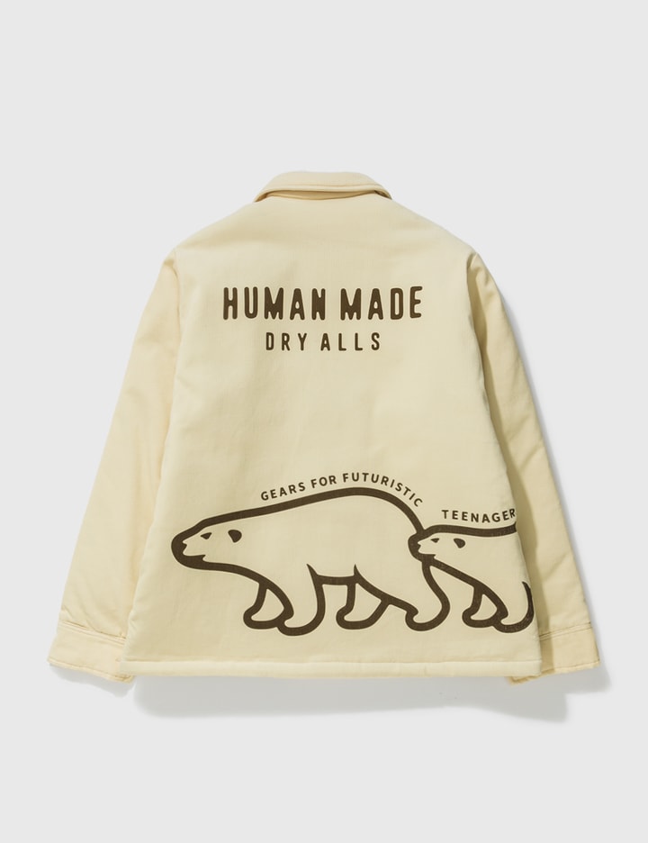 Human Made - Corduroy Jacket | HBX