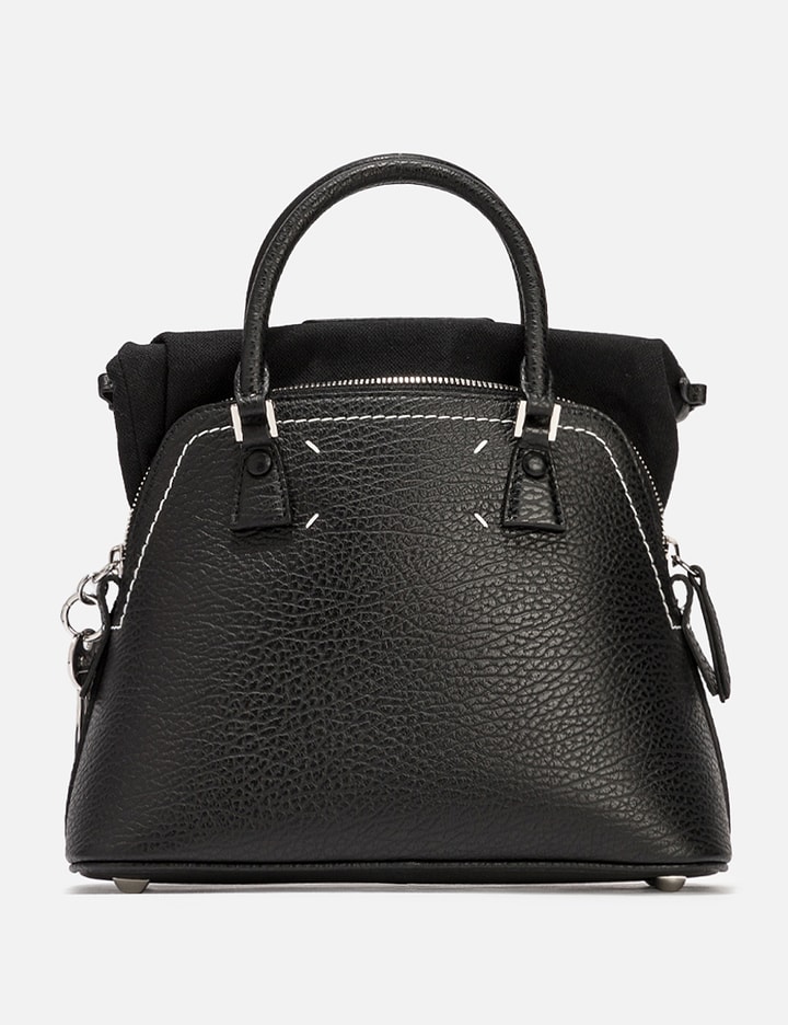 Maison Margiela - 5AC Classique Mini-black | HBX - Globally Curated ...