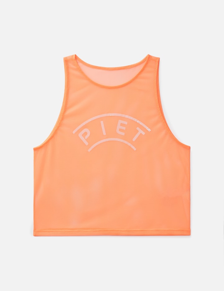 Piet - Vest Long Sleeve T-shirt | HBX