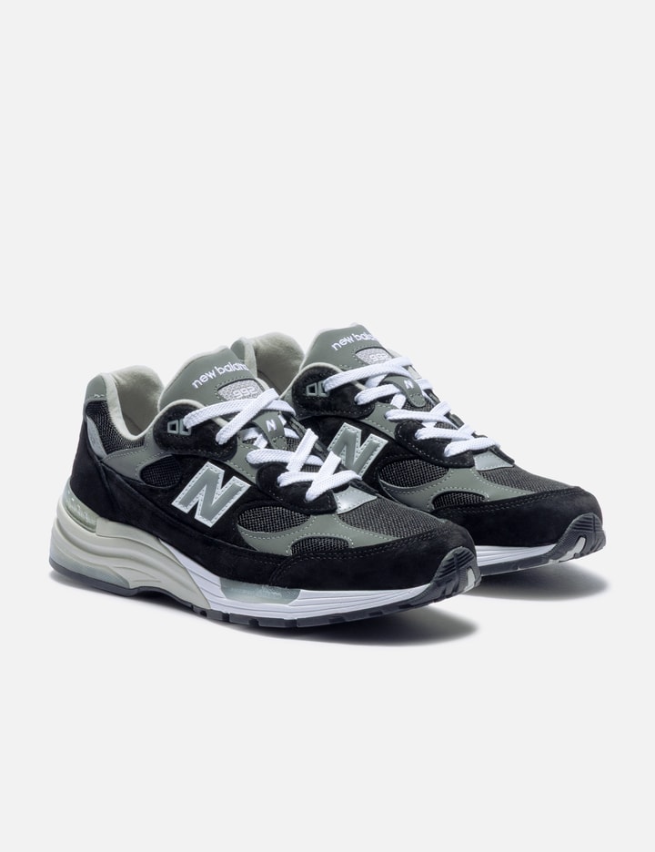 New Balance - Made in USA 992 Core | HBX