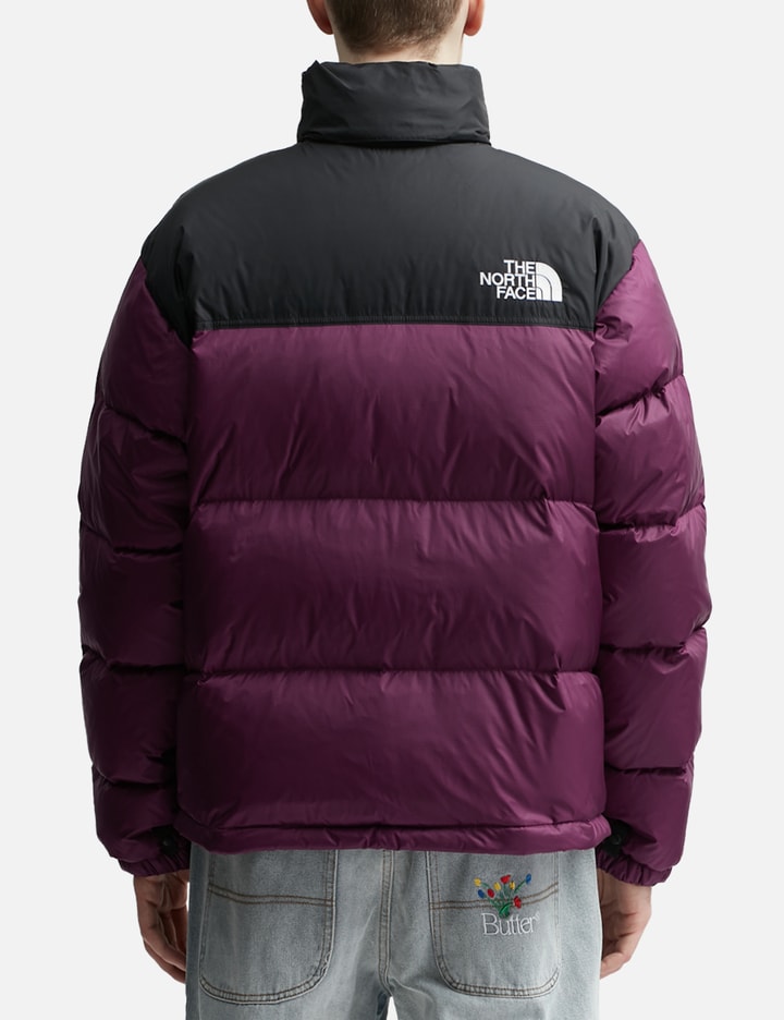 The North Face - 1996 RETRO NUPTSE JACKET | HBX