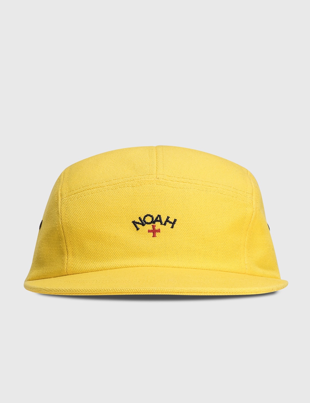 Noah - NOAH EMBROIDERED LOGO CAP | HBX - HYPEBEAST 為您搜羅全球潮流時尚品牌