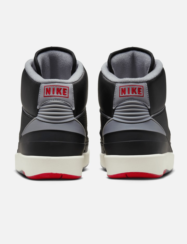 Jordan Brand - Air Jordan 2 Retro | HBX - Globally Curated Fashion and ...