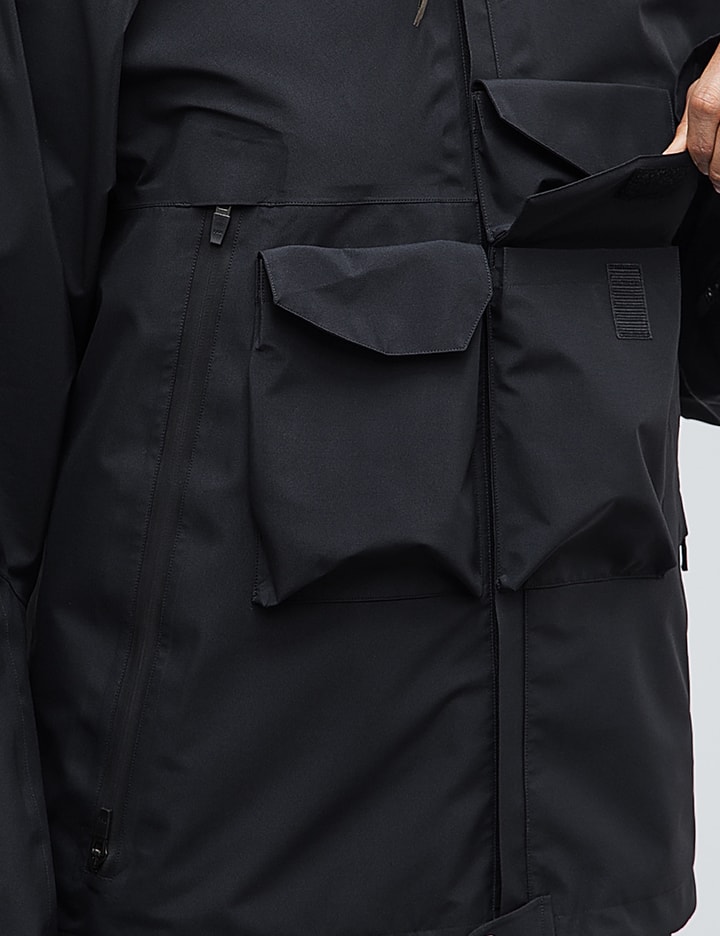 ACRONYM® - J28-GT 3L Gore-Tex® Pro Interops Jacket | HBX - Globally ...