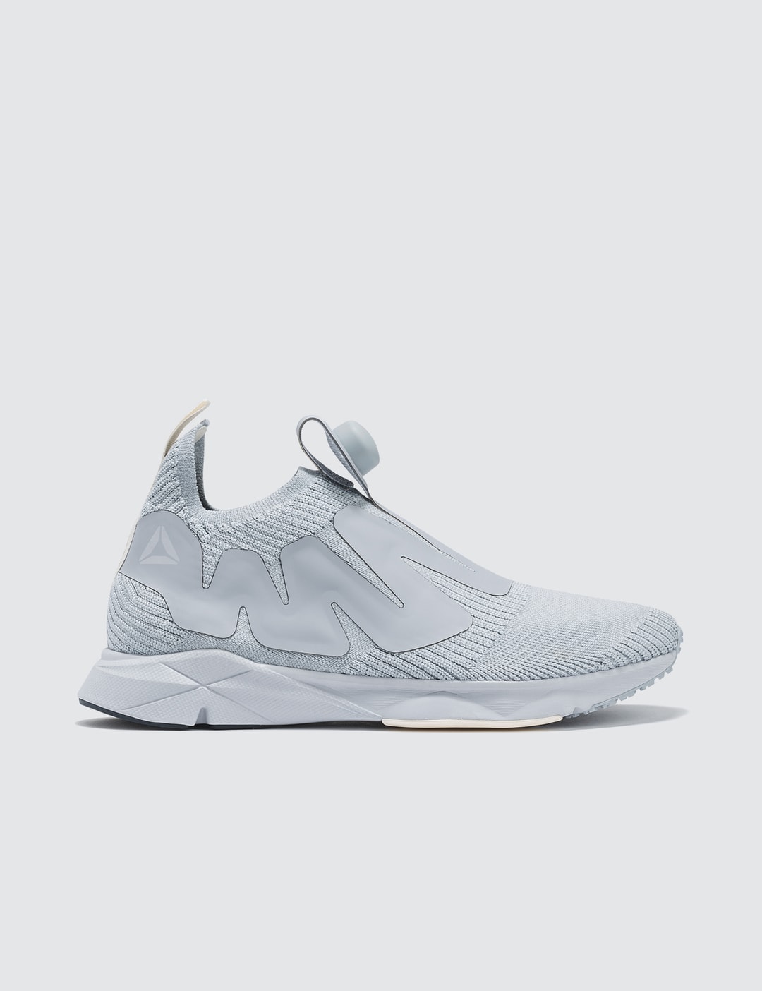 Reebok - Pump Supreme Style | HBX - Globally Curated Fashion and Lifestyle by Hypebeast