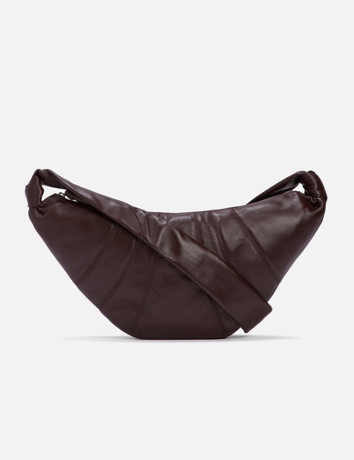 Lemaire - MEDIUM CROISSANT BAG | HBX