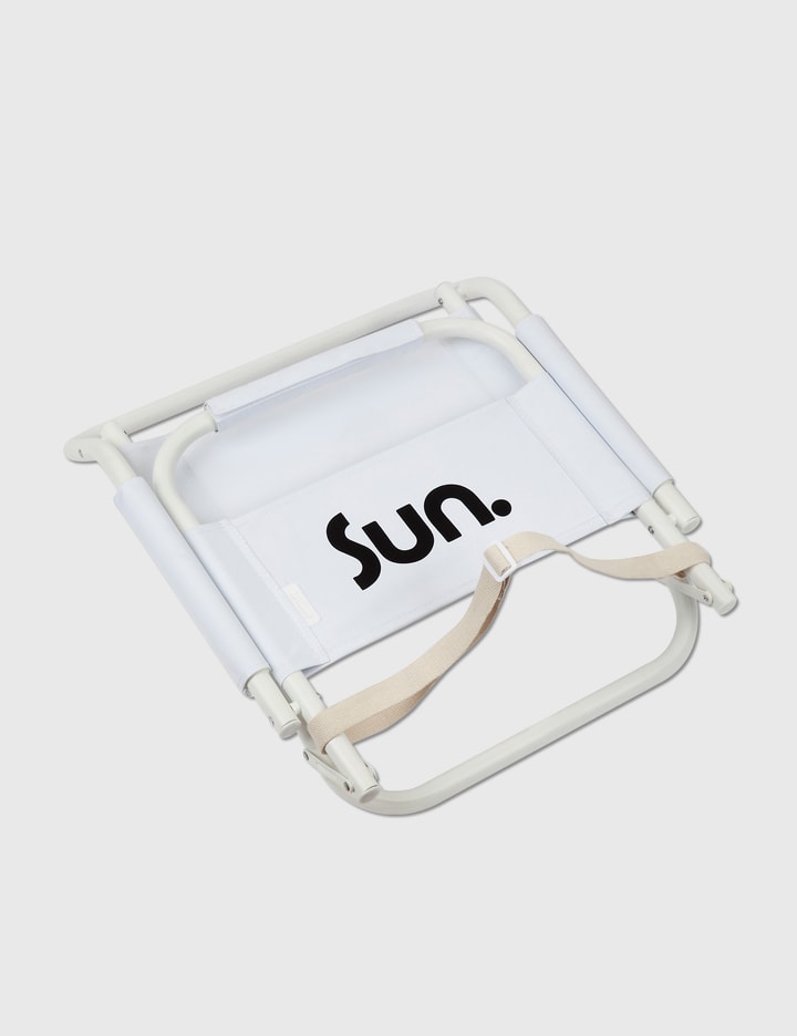 SunnyLiFE - Beach Chair – White | HBX - Globally Curated Fashion and ...