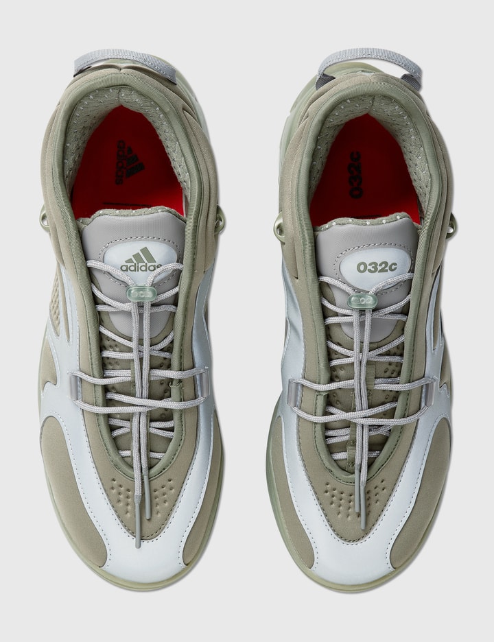 adidas Originals - 032c x adidas Consortium GSG Trail Running | HBX - Globally Curated Fashion ...