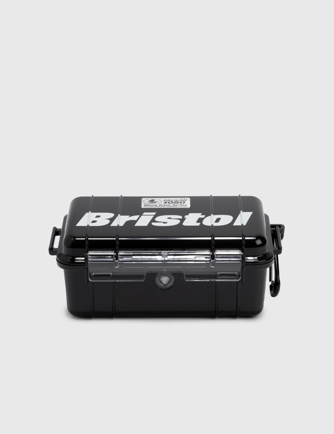 F.C. Real Bristol - F.C. Real Bristol x PELICAN 1050 Micro Case | HBX ...