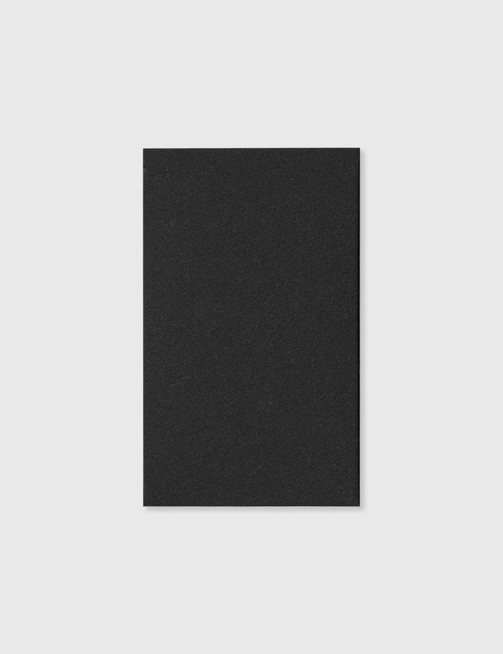 Stationeries by Hypebeast x Fragment - HYPB/FRGMT Notepad | HBX ...