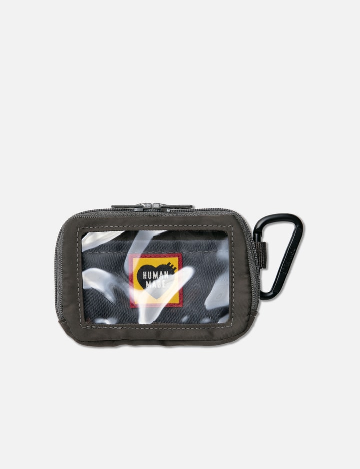 Human Made - Military Card Case | HBX - Globally Curated Fashion and ...