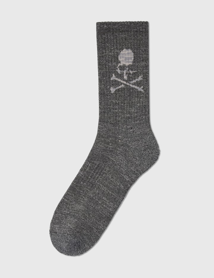Mastermind Japan - Mastermind Socks | HBX - Globally Curated Fashion ...