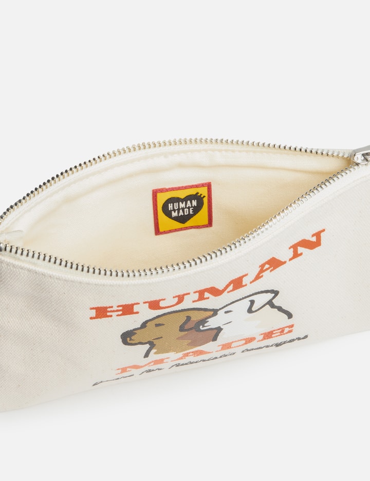 Human Made - BANK POUCH | HBX - Globally Curated Fashion and Lifestyle ...