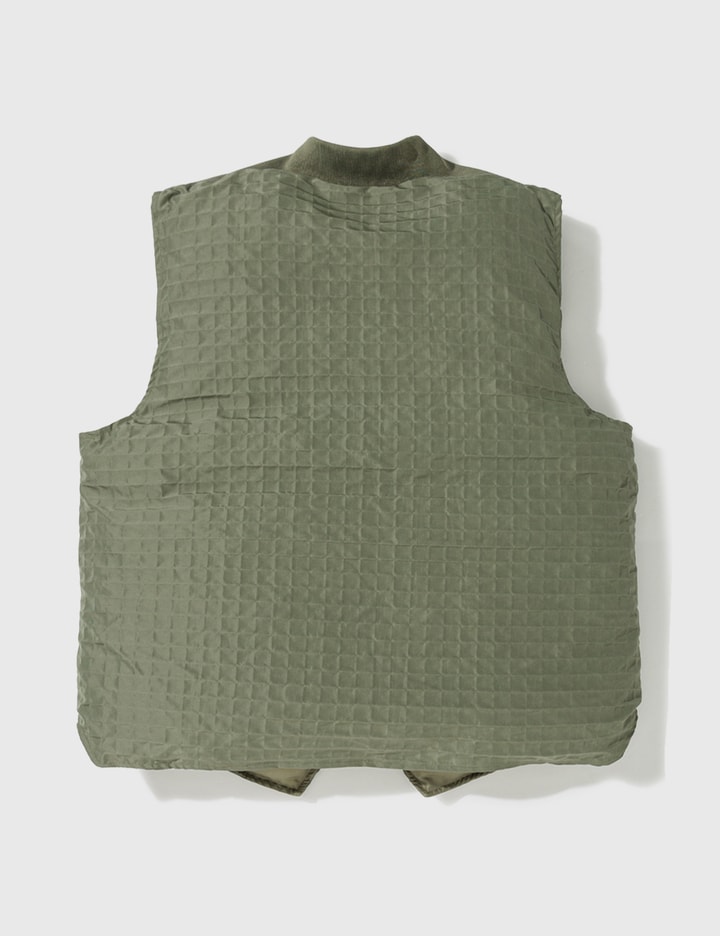Afield Out - Stowe Vest | HBX - Globally Curated Fashion and Lifestyle ...