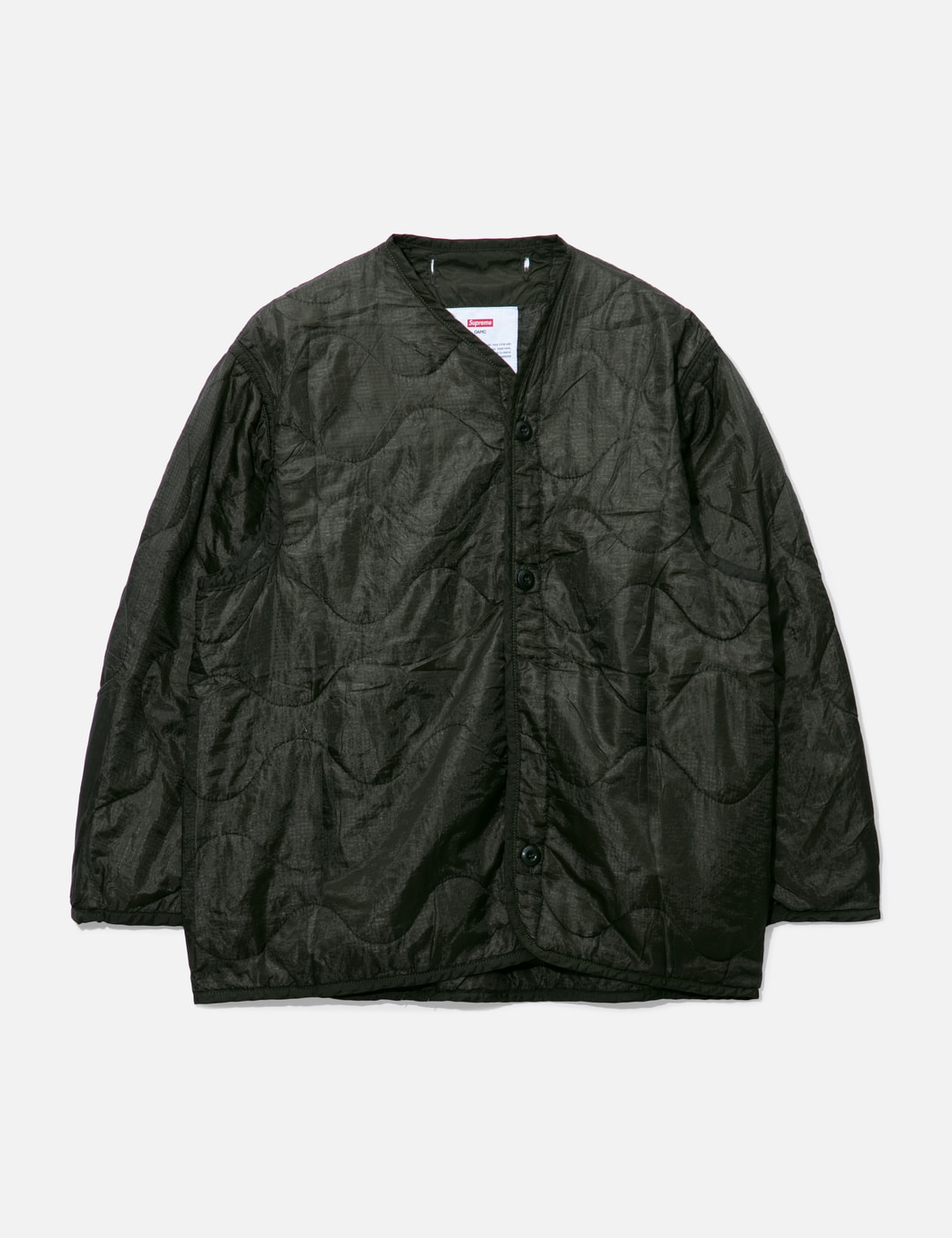 Supreme - SUPREME X OAMC PEACEMAKER LINEAR JACKET | HBX - ハイプビースト ...