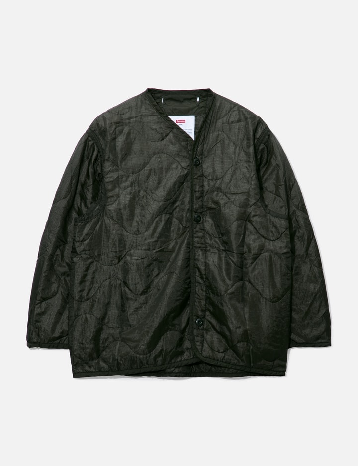 Supreme - SUPREME X OAMC PEACEMAKER LINEAR JACKET | HBX - HYPEBEAST 為您 ...