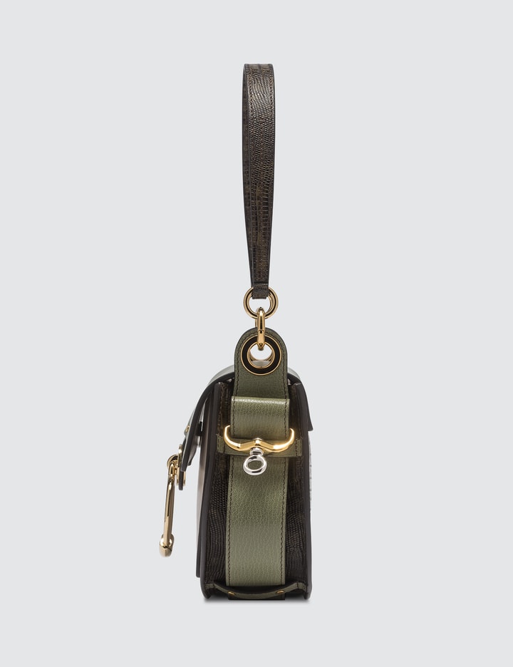 Chloé - Small Tess Bag | HBX - Globally Curated Fashion and Lifestyle ...