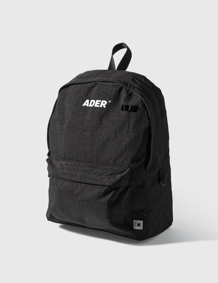 Ader Error - Multistring Backpack | HBX - Globally Curated Fashion and ...