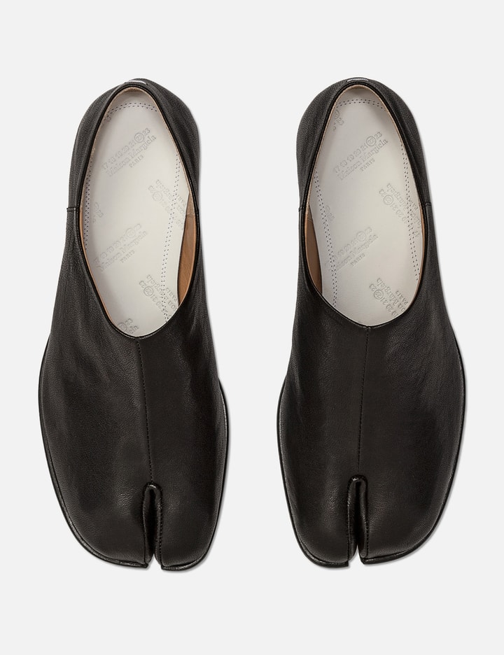 Maison Margiela - Tabi Slip-on | HBX - Globally Curated Fashion and ...