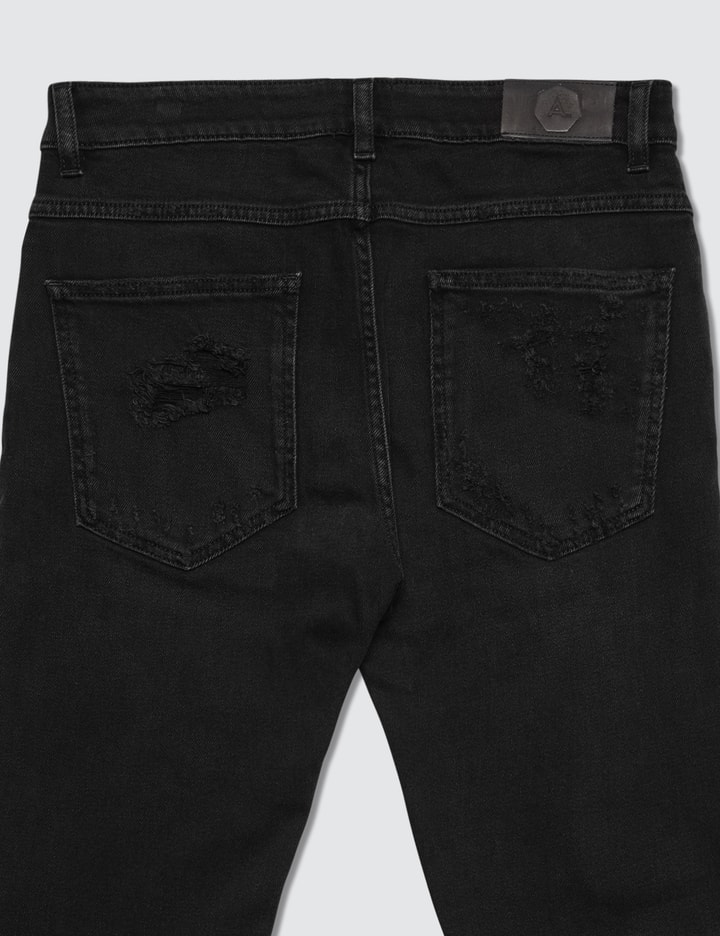 Alchemist - Jagger Jeans | HBX - Globally Curated Fashion and Lifestyle ...