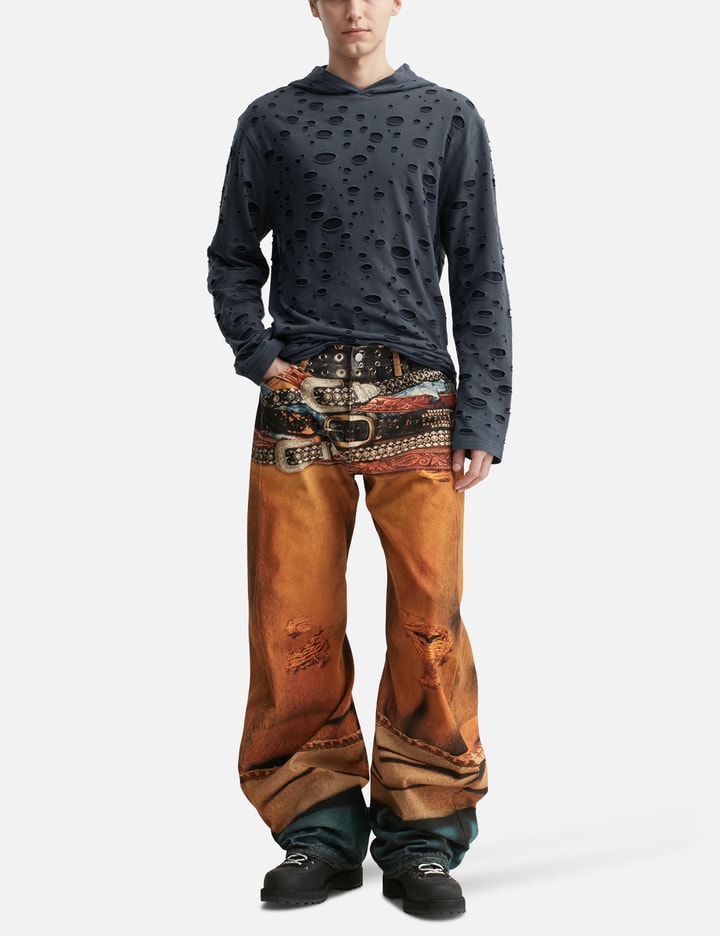 Acne Studios - Loose Fit Jeans - 2006M | HBX