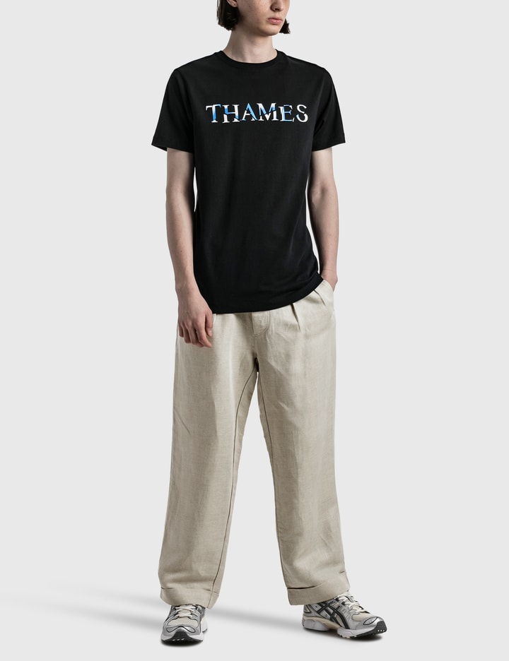 Thames MMXX - Thames Phantom T-Shirt | HBX
