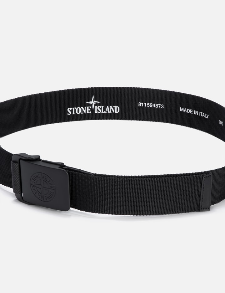 스톤 아일랜드 - BELT | HBX