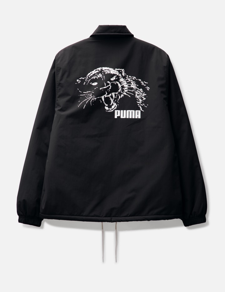 Puma - PUMA x Noah Sherpa-Lined Coach's Jacket | HBX - HYPEBEAST 為您搜羅全球 ...