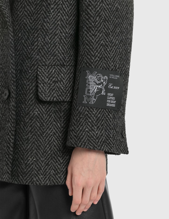 MSGM - Giacca Jacket | HBX